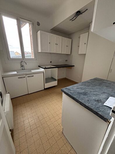 Appartement 3 pièces à Porchefontaine, Versailles, à louer