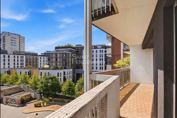 Appartement 4 pièces à Paris 15ème, Dupleix, Motte Picquet, à vendre