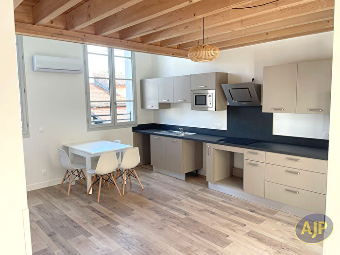 Libourne, Saint-Ferdinand, Les Charruauds, Les Dagueys - Appartement 2 pièces à louer