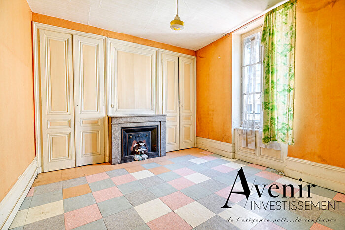 Appartement à vendre - Lyon e , Voltaire, Part Dieu - 2 pièces - 1 chambre