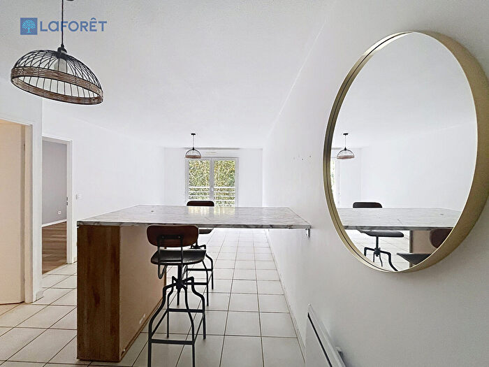 Appartement 2 pièces à vendre - Locminé