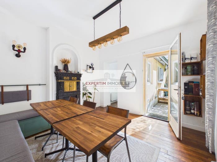 Maison 5 pièces à vendre à Versailles, Notre Dame
