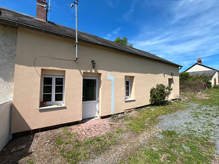 Maison 2 pièces à vendre à Saint-Honoré-les-Bains