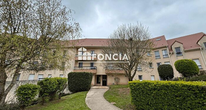Appartement 2 pièces à Centre Est et Sud, Gonesse, à louer