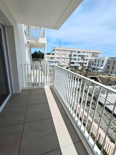 Sud Ouest, Monteux - Appartement 1 pièce à louer