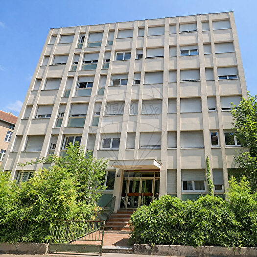 Appartement 1 pièce à vendre - Metz, Centre-ville
