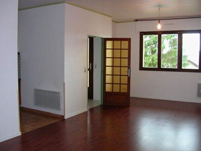 Appartement 1 pièce à louer à Valmont