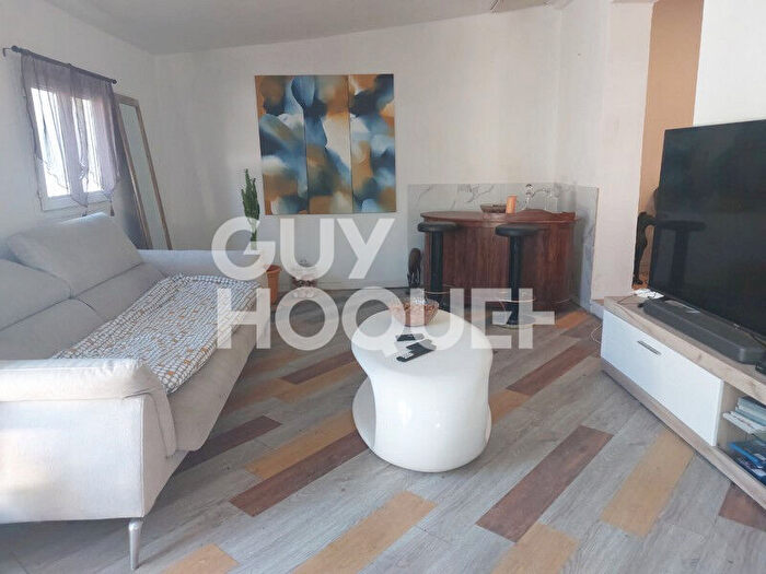 Maison 3 pièces à vendre - Lézignan-Corbières
