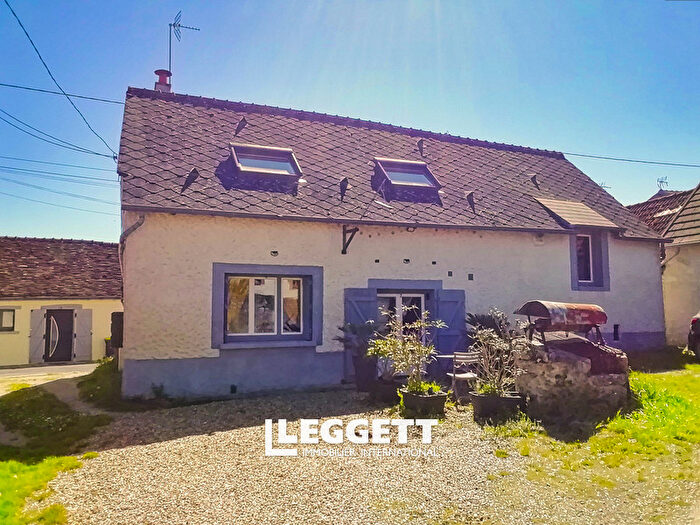 Maison 9 pièces à Mer, à vendre