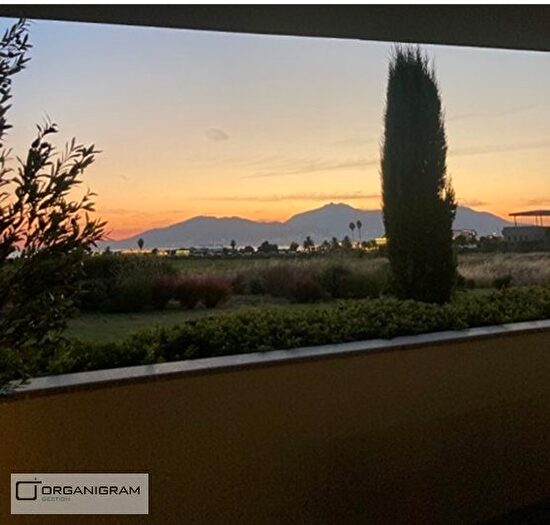 Appartement 3 pièces à louer - Grosseto-Prugna
