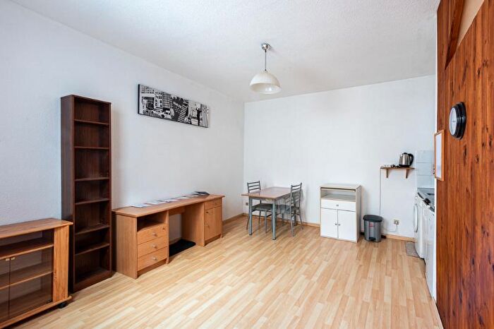 Dijon, Clémenceau, Gare, Porte Neuve - Appartement 2 pièces à louer