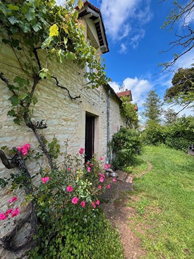 Maison 6 pièces à vendre - Osmery