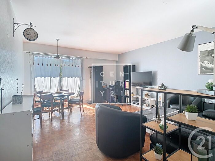 Appartement 2 pièces à vendre - Meudon, Centre-ville