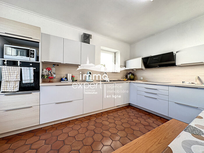 Rouvres-en-Xaintois : Maison 5 pièces à vendre