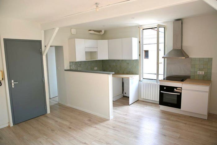 Crouin, Cognac - Appartement 3 pièces à louer
