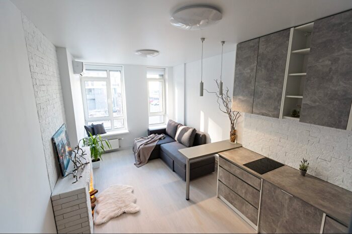 Appartement à vendre - Lattes, Cougourlude, Fontvin - 1 pièce