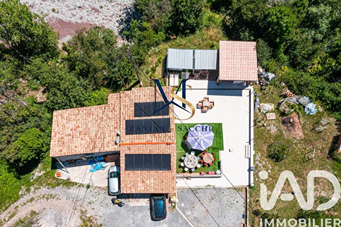 Maison 3 pièces à vendre - Rigaud