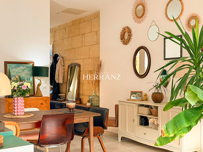 Maison à vendre - Libourne, Max Linder, Hôpital - 2 pièces - 1 chambre