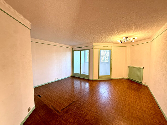 Appartement 3 pièces à vendre à Sevran, Montceleux, Pont-Blanc