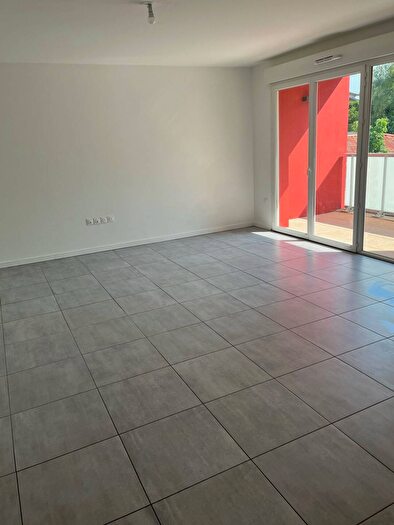 Ouest, Miribel - Appartement 2 pièces à louer