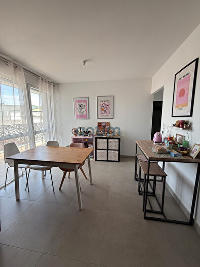 Appartement 2 pièces à louer à Montaigu