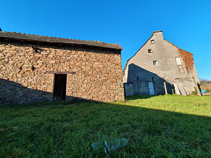 Maison à vendre - Marc-la-Tour - 5 pièces - 3 chambres