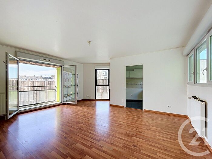 Nantes, Malakoff - Appartement 3 pièces à vendre