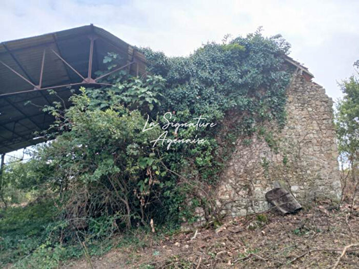 Maison à vendre - Cuq - 8 pièces - 5 chambres