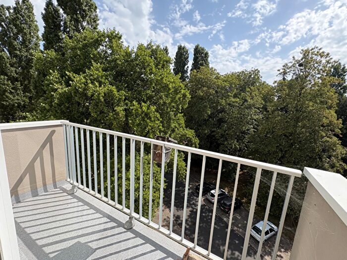 Appartement 5 pièces à vendre à Nantes, Zola, Dervallières