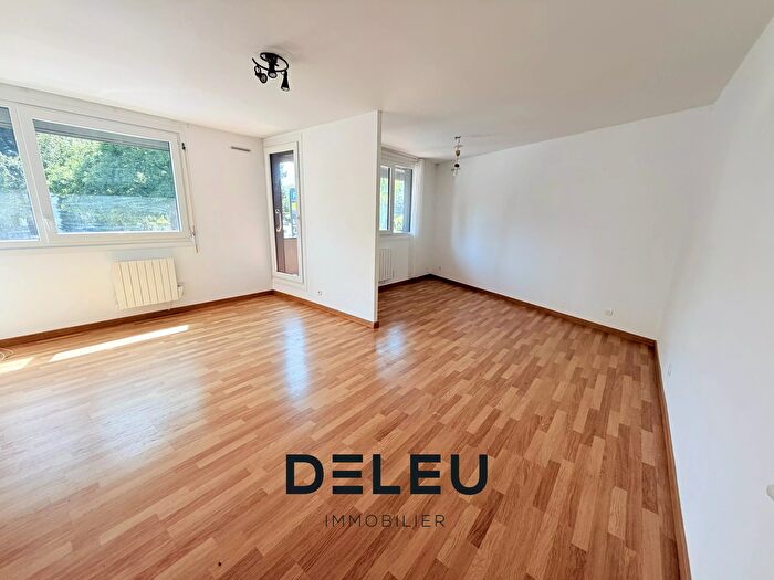 Appartement 3 pièces à vendre - Wasquehal, Boers, Haut Vinage, Orée du Golf, Petit Wasquehal