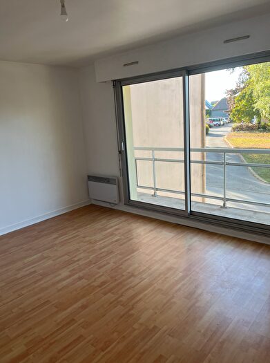 Ploërmel : Appartement 3 pièces à louer