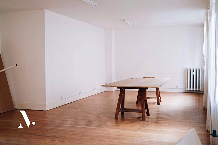 Appartement à louer - Vieux Marché-Cathédrale, Rouen - 3 pièces