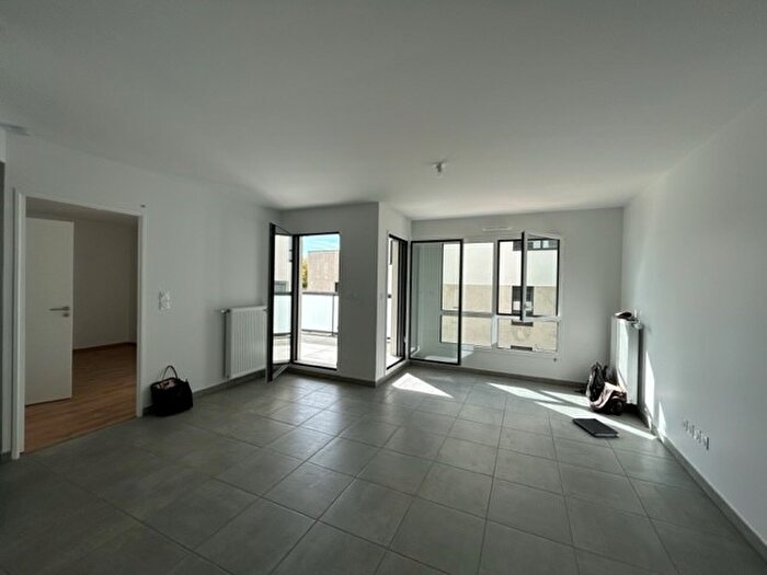 Appartement 2 pièces à louer - Villeurbanne, Léon Blum, Bon Coin