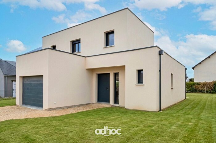 Semoy - Maison 7 pièces à vendre