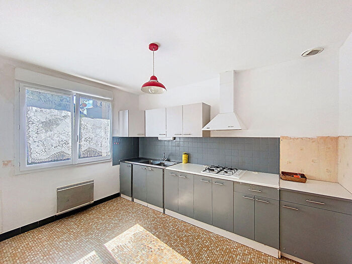 Maison 6 pièces à vendre à Château-Gontier