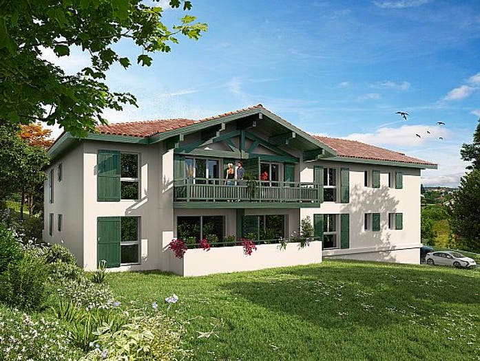 Lahonce : Maison 2 pièces à vendre