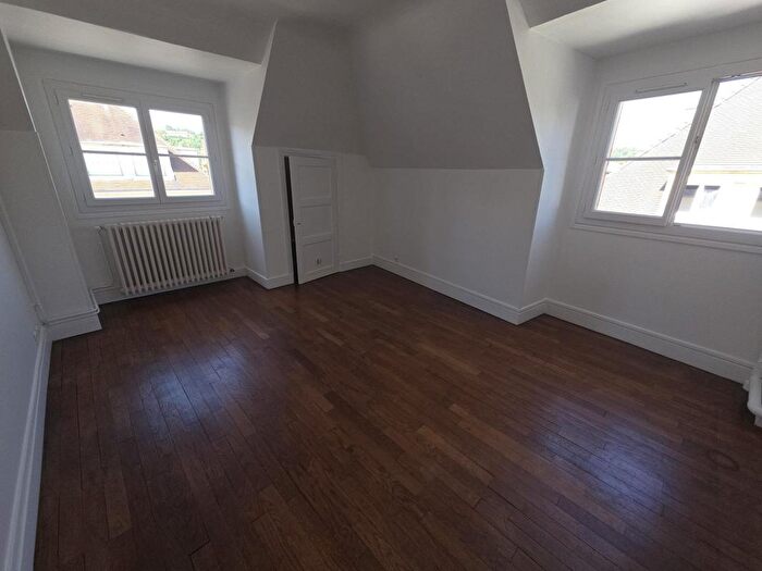 Appartement 2 pièces à Le Creusot, Nord Ouest, à louer
