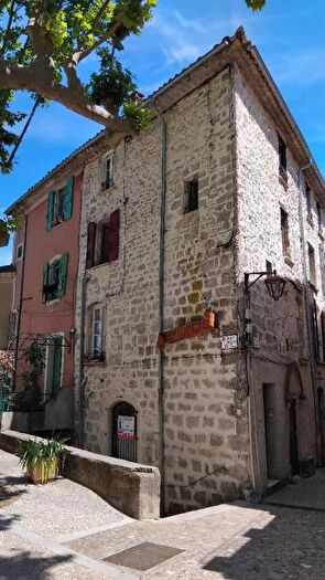 Sauve - Appartement 3 pièces à vendre