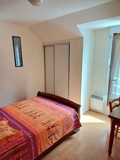 Appartement 1 pièce à Saint-Donatien, Nantes, à louer