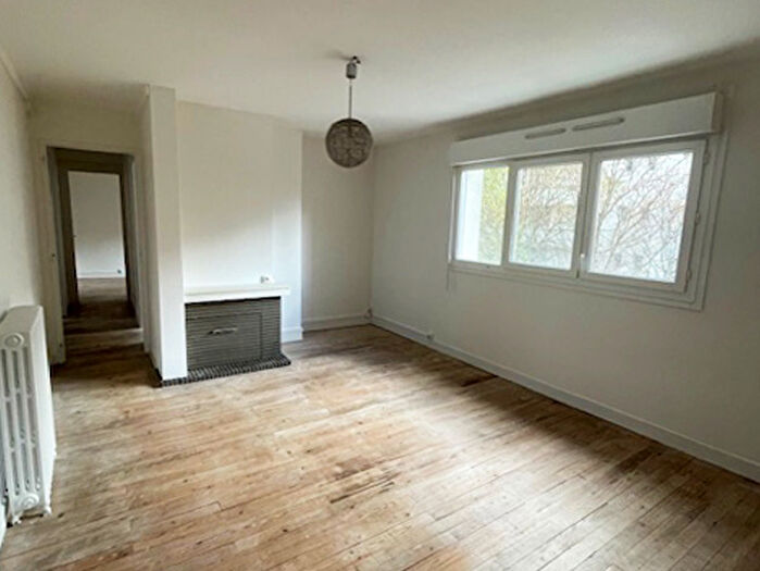 Appartement à vendre - Toulouse, Marengo, Jolimont, Médiathèque, La Colonne - 4 pièces - 3 chambres