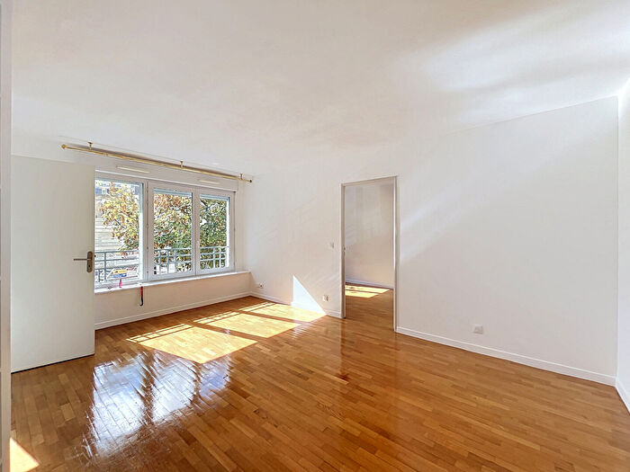 Appartement 2 pièces à louer - Courbevoie, Hôtel de ville