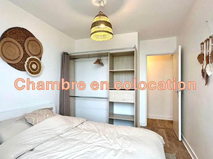 Appartement 1 pièce à louer - Quartiers Centre, Colombier