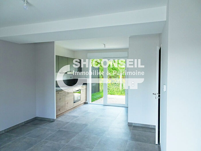 Ingré : Maison 3 pièces à louer