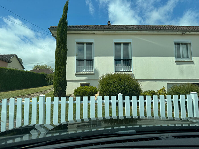 Maison 3 pièces à vendre à L'Aigle