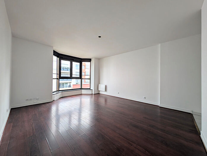 Appartement 2 pièces à louer - Houilles, Centre-ville