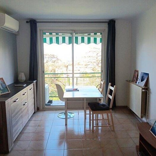 Marseille 12ème arrondissement : Appartement 3 pièces à louer