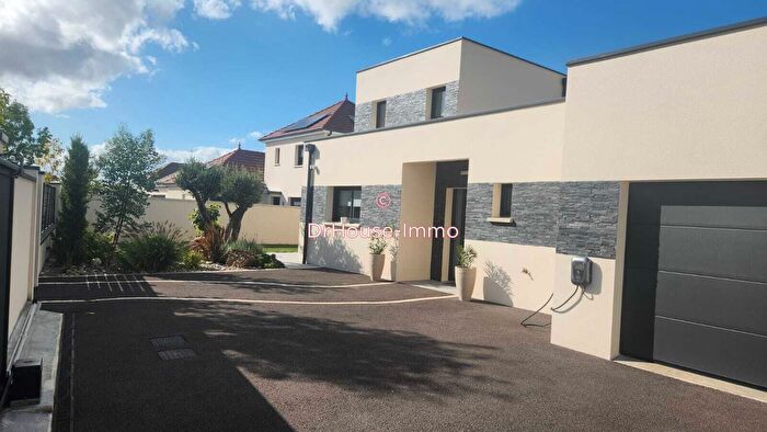 Maison 6 pièces à vendre à Bréviandes