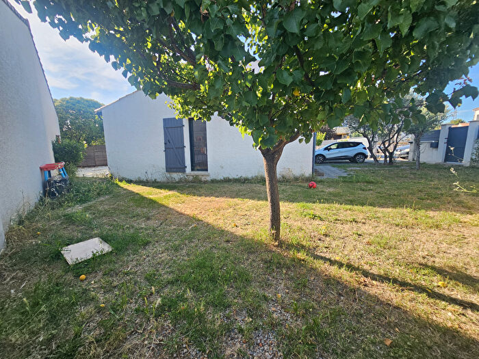 Maison 5 pièces à Lunel-Viel, à vendre