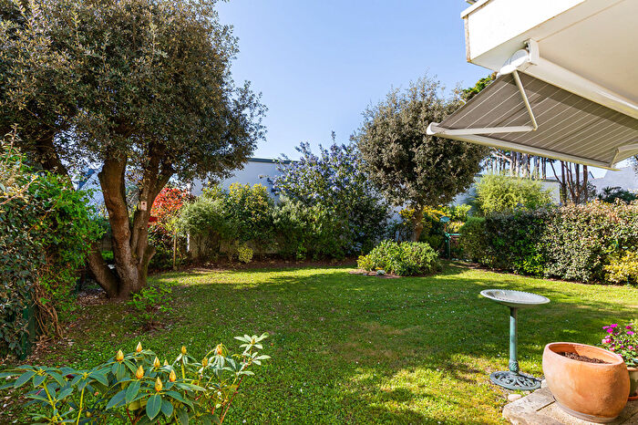Appartement à vendre - Batz-sur-Mer - 3 pièces - 2 chambres