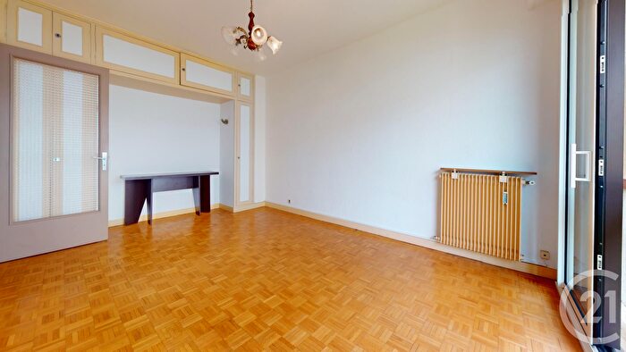 Appartement à vendre - Biarritz, Saint-Charles, Phare, Larochefoucauld - 2 pièces - 1 chambre